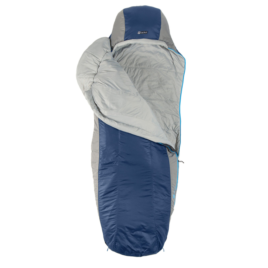 Saco de Dormir Forte 20 Long - Límite Sur