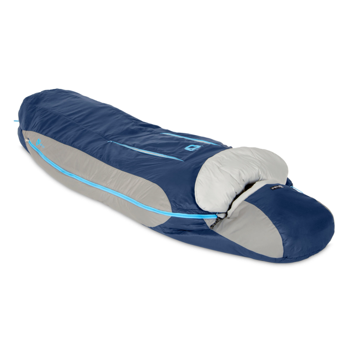Saco de Dormir Forte 20 Long - Límite Sur