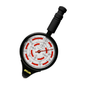 Medidor de Mapas Map Measurer Path - Límite Sur