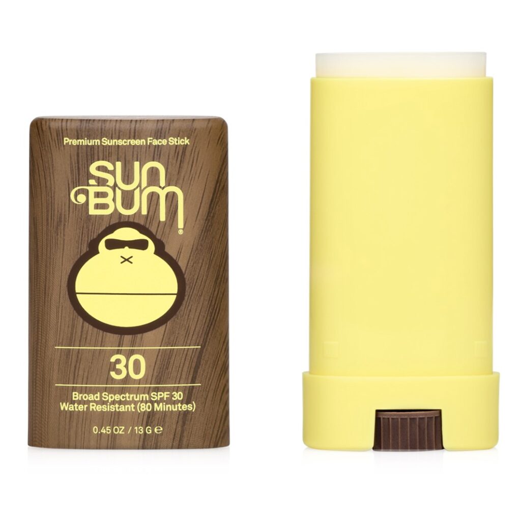 Protector Solar Facial 30 SFP en Barra - Límite Sur