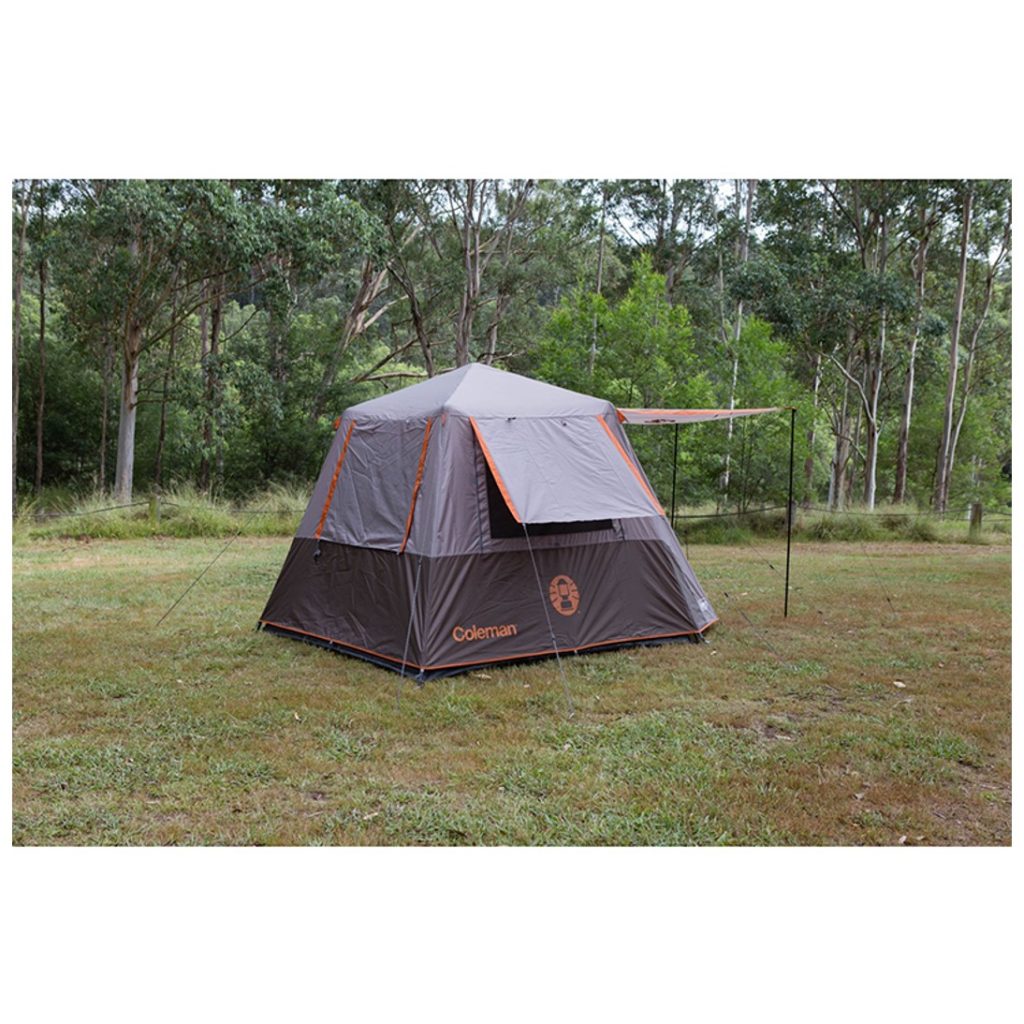 Carpa Instant UP Full Fly | 6P - Límite Sur